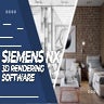 Siemens NX 3d rendering | PDF