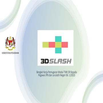 3D Slash Presentation.pptx