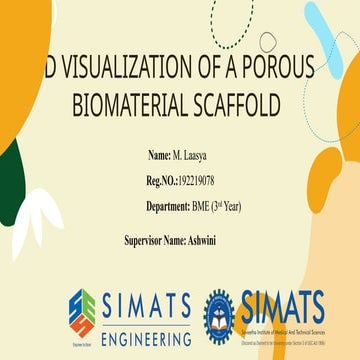 3D Visualization of porous scaffold.pptx