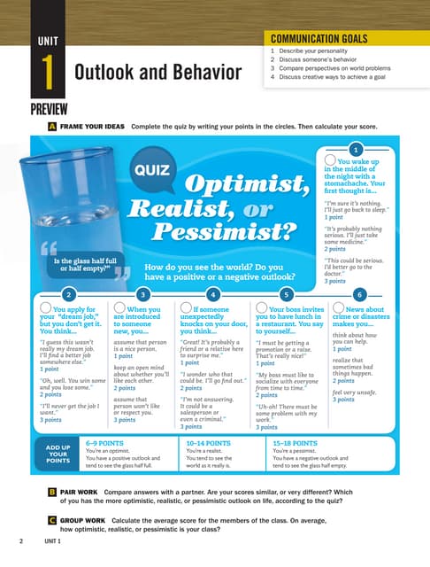 Tiếng Anh 12 Friends Global - Unit 2 - Lesson C. Listening.pptx