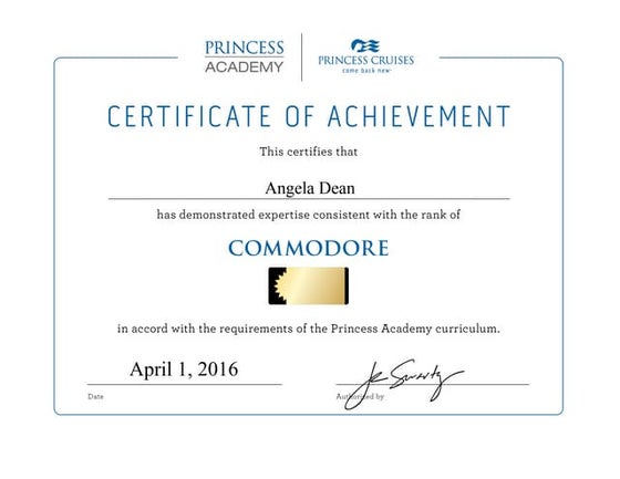 myTestComCertificate | PPT