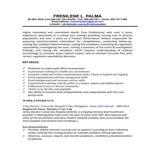 Angela Holliday Resume 2015 | DOCX