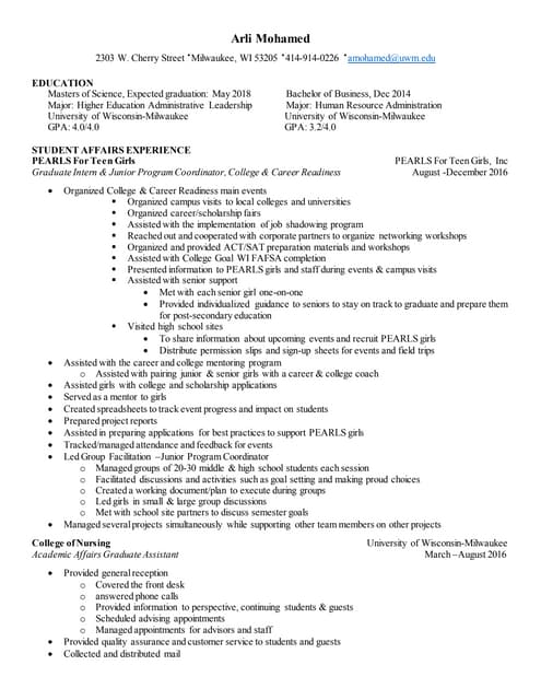 Timothy_Rooney_resume | PDF | Professional School | Postgraduate Education
