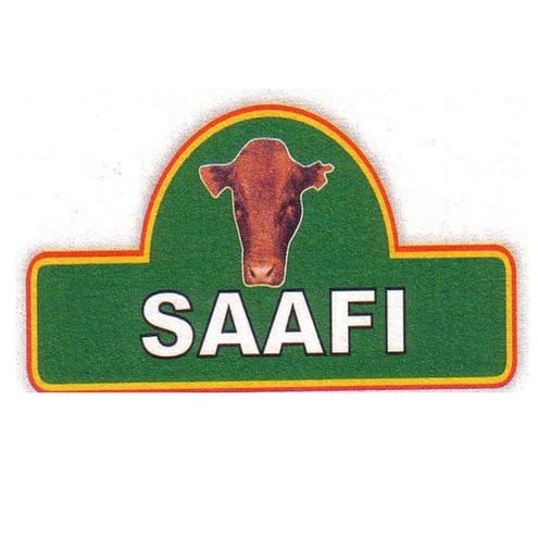 SAAFI CO.LTD