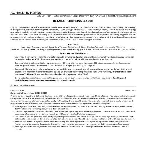 Chamberlin resume_Execunet | DOCX