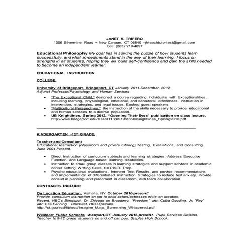 jan's resume Feb 2017 | DOCX