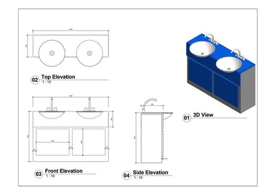 Spectrum Interiors-Cubicle System | PDF