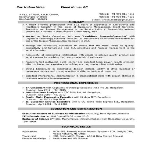 Jennifer Sledz Resume | DOC