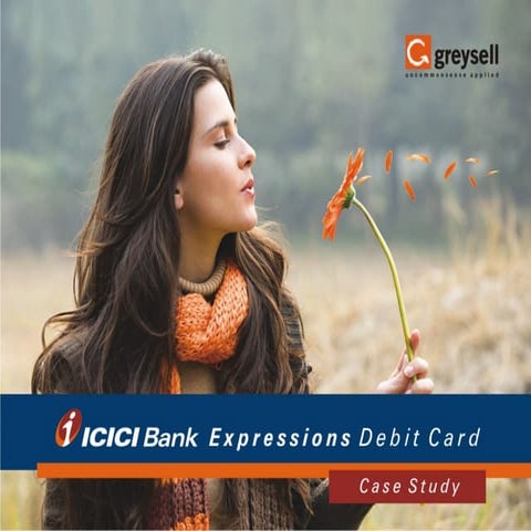 ICICI Expressions 180315 | PPT