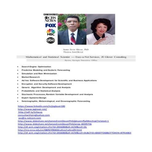 Exec-u-Net | DOCX | Technology & Computing