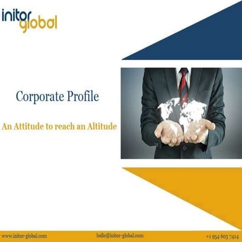 eCPAn presentation of Outsourcing & XCM workflow