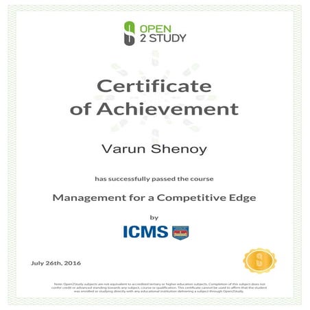 ICMS | PDF