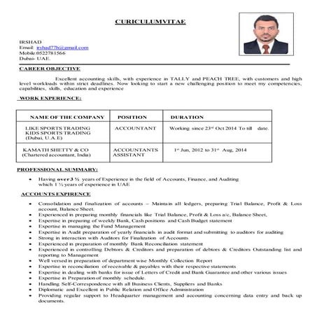 ibrar cv | DOC