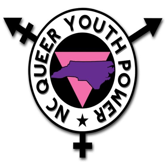 nc queer youth logo 3 | PDF