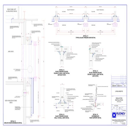 Lynca Meats - Pork Factory - Meyerton - Details 02 | PPT