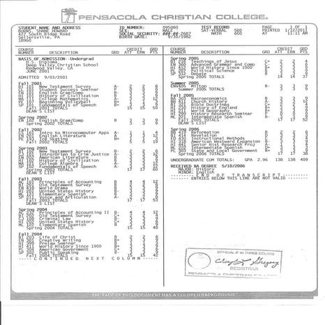 PCC_transcript 001 | PDF
