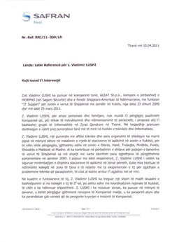 vertetim master | PDF