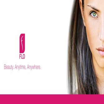 FLO accessories 2015 collection | PPT