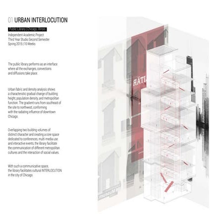 Urban I | PPT