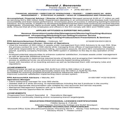 Job Description Cluster Head | PDF