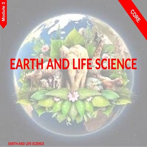 3_Earth_and_Life_Science for Senior High | PPTX