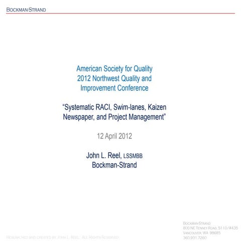 3WASQ2012Conference | PDF