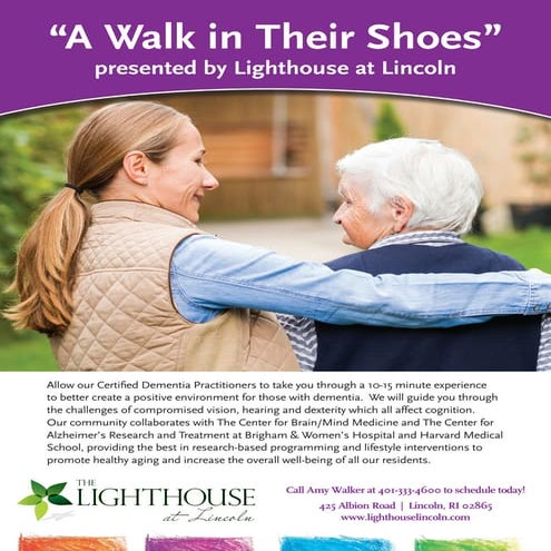 AWalkinTheirShoe-Lighthouse-Flyer | PDF