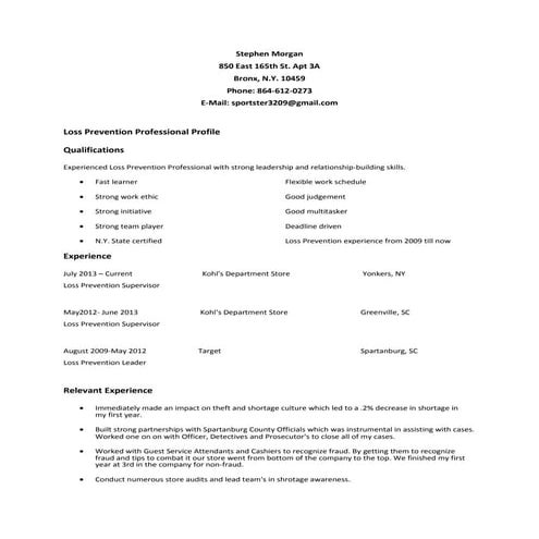 LP careers PDF | PDF
