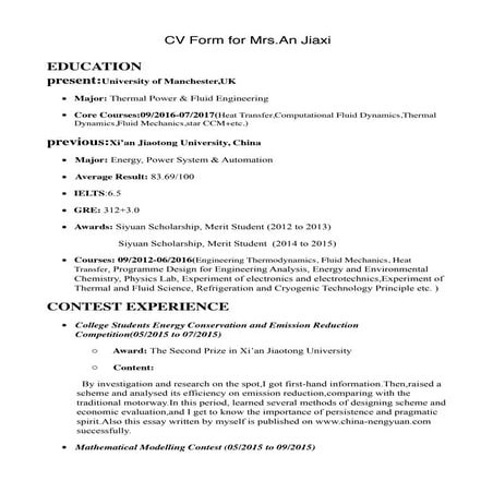 cv_Junhong Lin(5_26) | PDF