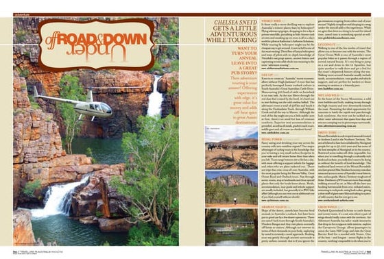 Tim Adams The Fergus 2008 | PPT