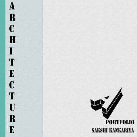 sakshi kankariya portfolio | PDF