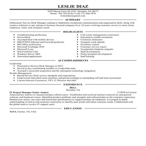 Jeanne Ferguson's Resume CURRENT 2016 | DOCX