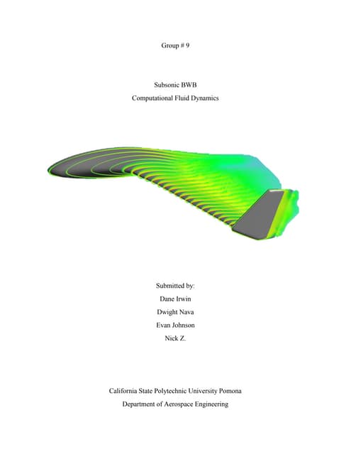 The naca airfoil series | PDF | Physics | Science