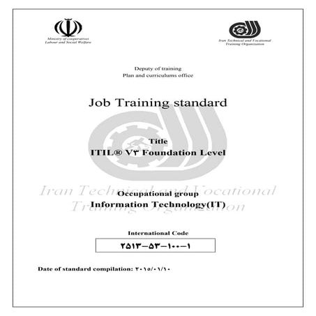 itil®_v3_foundation_level | PDF