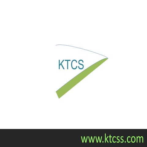 KTCS - BDP | PDF
