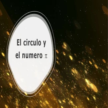 7MO BASICO PPT CIRCULO Y CIRCUNFERENCIA.pptx
