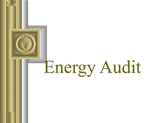 Energy management-system-ppt | PPTX | Gas and Electric | Home Utilities