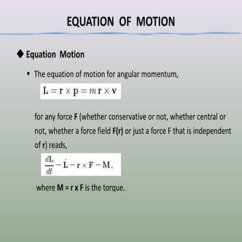 3 equation | PDF