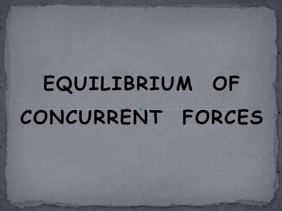 Basic principles of Physics | PPTX | Physics | Science