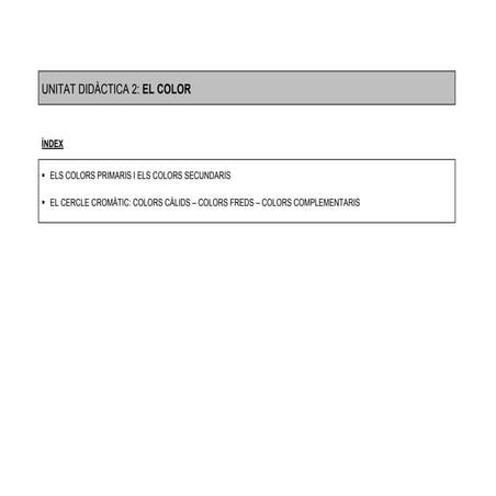 3 eso ud2 | PDF