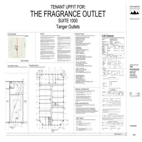 The Fragrance Outlet - Grand Rapids, MI 8.20.15