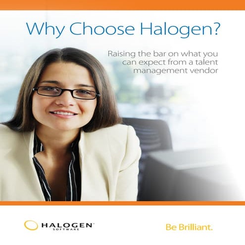 Why_choose_halogen | PDF