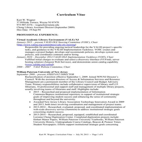 Arthur Liu resume | PDF