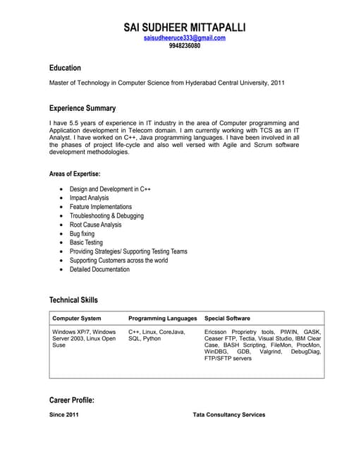 Abhishek Pandey _Resume | PDF