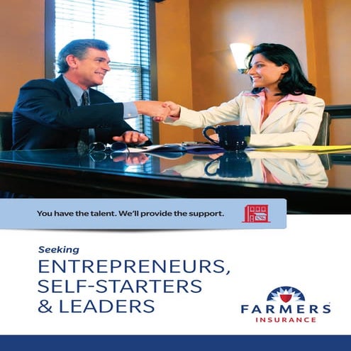 Agent programs Full original | PDF