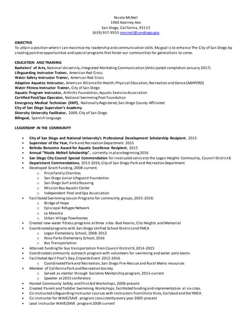 Jerry resume v3.1 | DOC