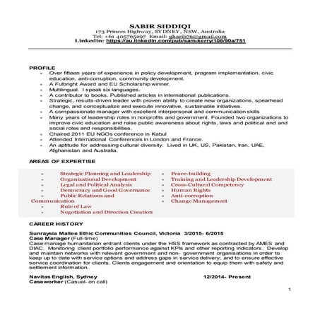 cv_Jessica Patera | PDF