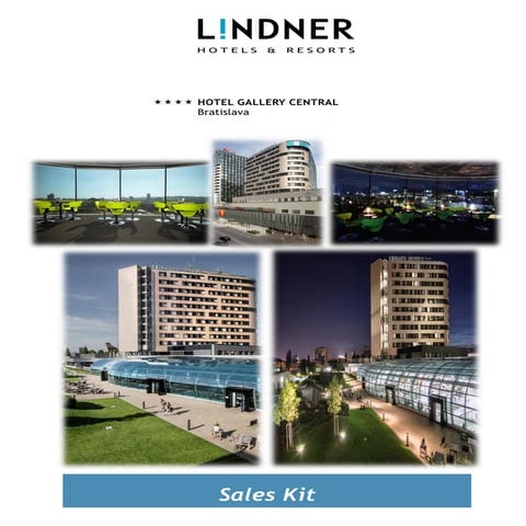 SALES KIT | PDF