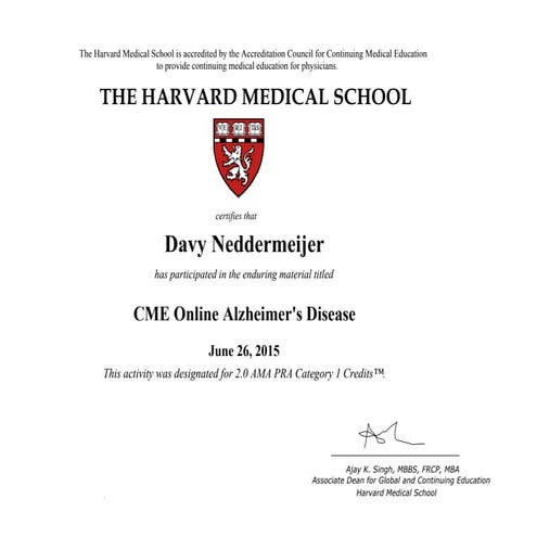 HarvardMS | PDF