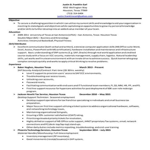 Angela Forte Resume | DOCX